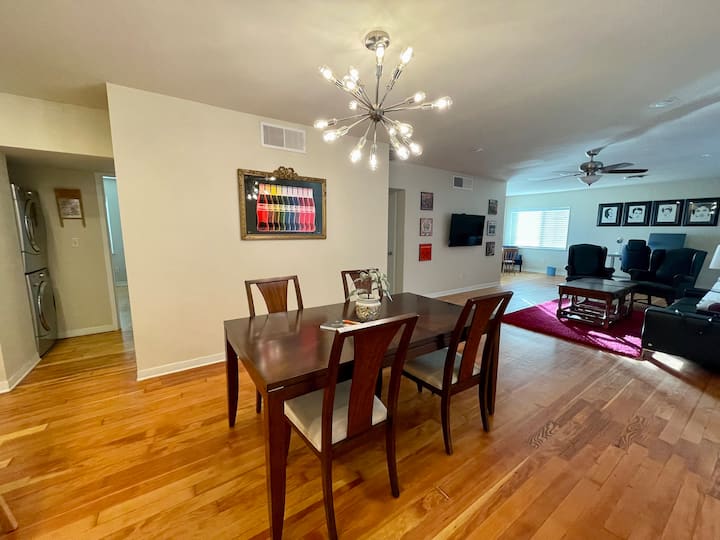 Piedmont Sunset View Duplex - El Paso