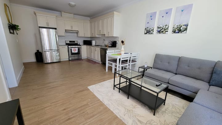 Urban Retreat Unwind & Enjoy With Ev Charging - Surrey
