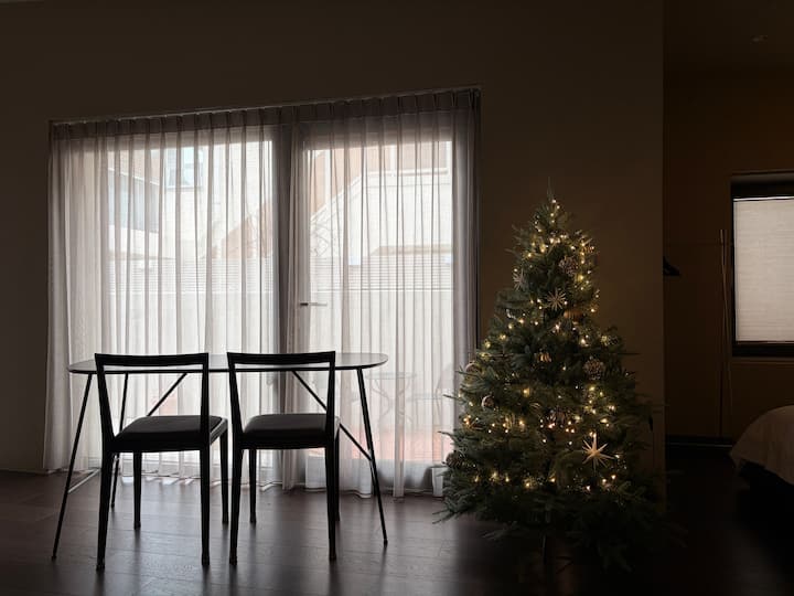 단오. 쉼이 주는 마음의 채움 - Busan