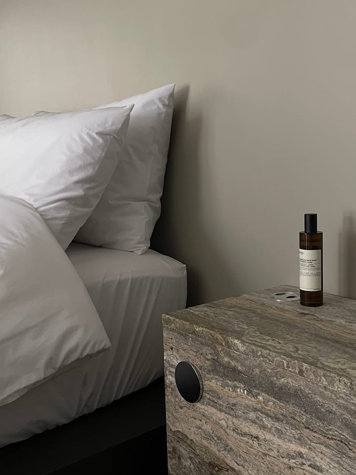 단오. 쉼이 주는 마음의 채움 - Busan