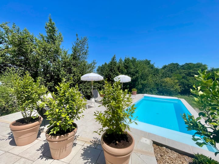 Studio 30 M2 Avec Piscine - 바욘