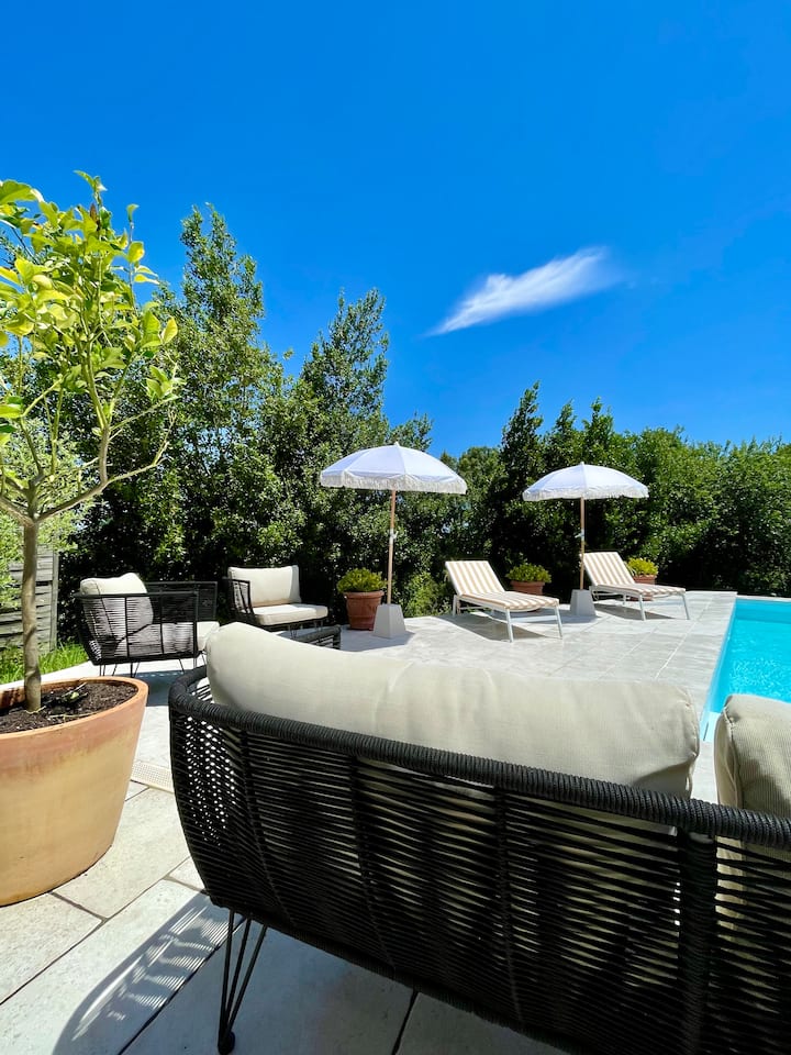 Studio 30 M2 Avec Piscine - Arcangues