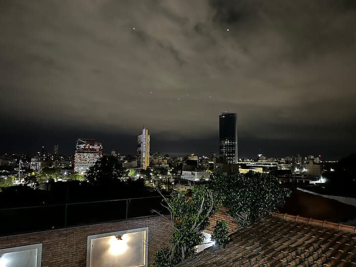 Casa Criselo | Barrio Cofico | 400 Mts Del Centro - Córdoba, Argentina