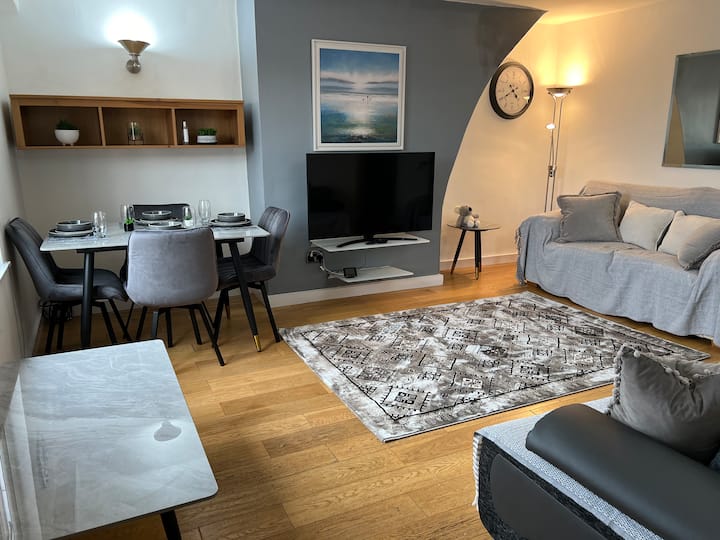 Duplex Apartment In Greater Manchester - Oldham