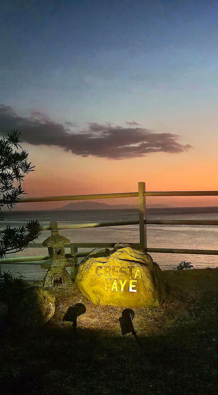 Cresta Paye Beach Campsite (20-30pax) - Lian