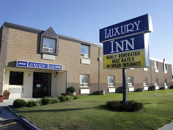 Luxury Inn Collingwood Double Queen - Collingwood