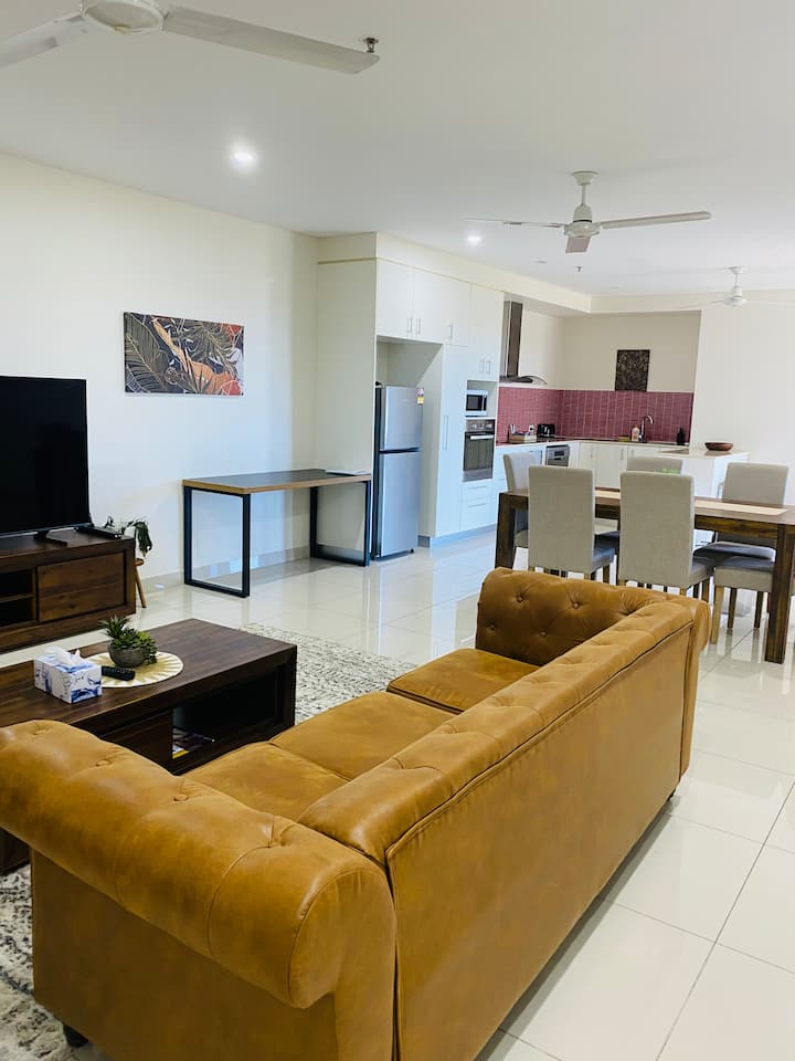 Best Location For You City View. - Darwin