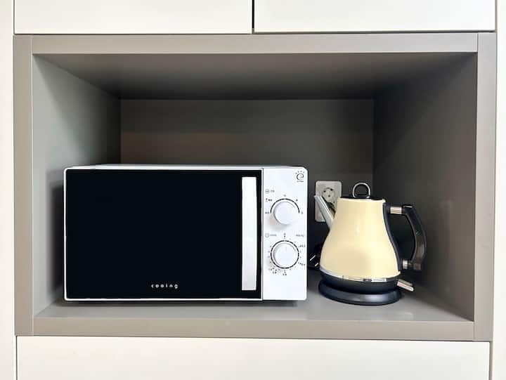 #넷플릭스#  1룸 - Incheon