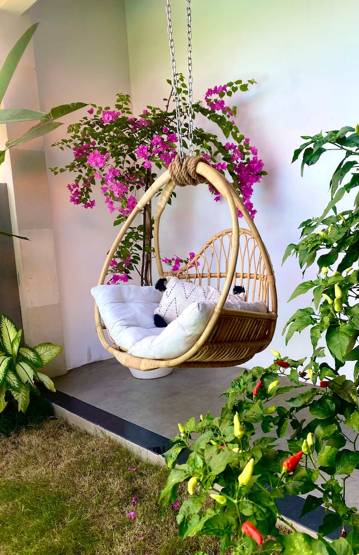Canggu Villa -