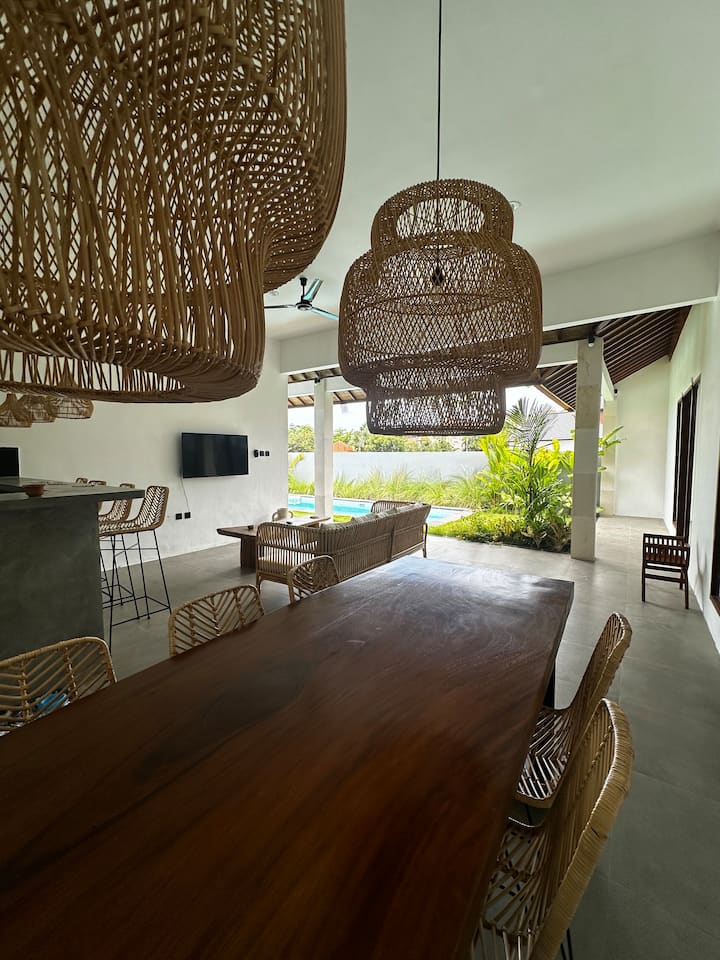 Canggu Villa - Canggu
