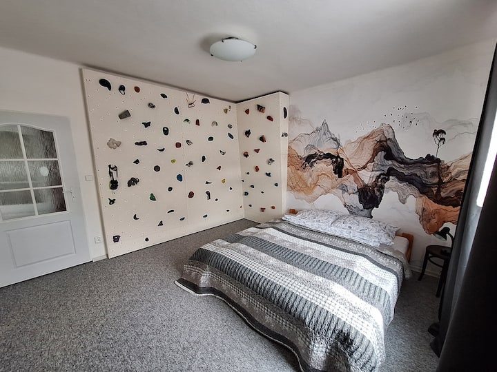 Apartmán Donská - Liberec