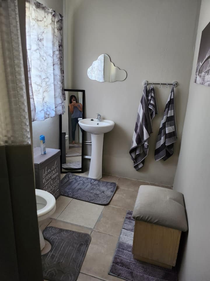 Tjokkerland Guesthouse - Cradock