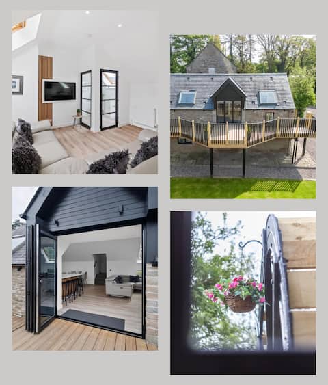 Dundee, Scotland Airbnb Data 2026: Occupancy, Revenue & STR Market ...