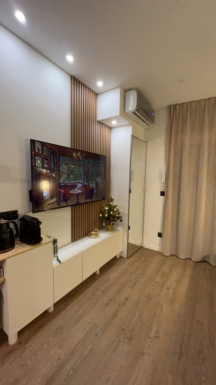 Studio Cosy Centre Toulouse • Carmes • Wifi & Clim - Toulouse