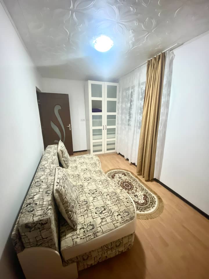 Apartament Ale - Orșova