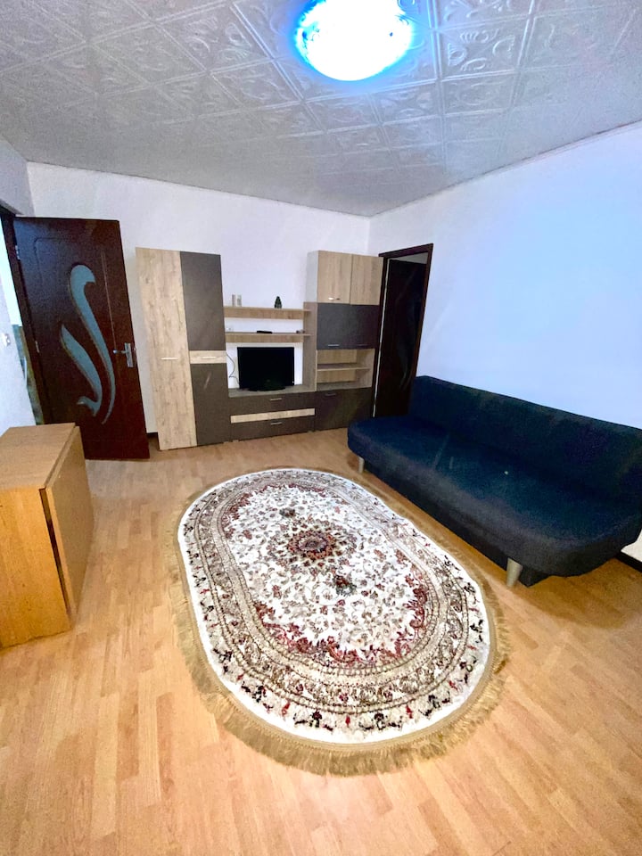 Apartament Ale - Orsova