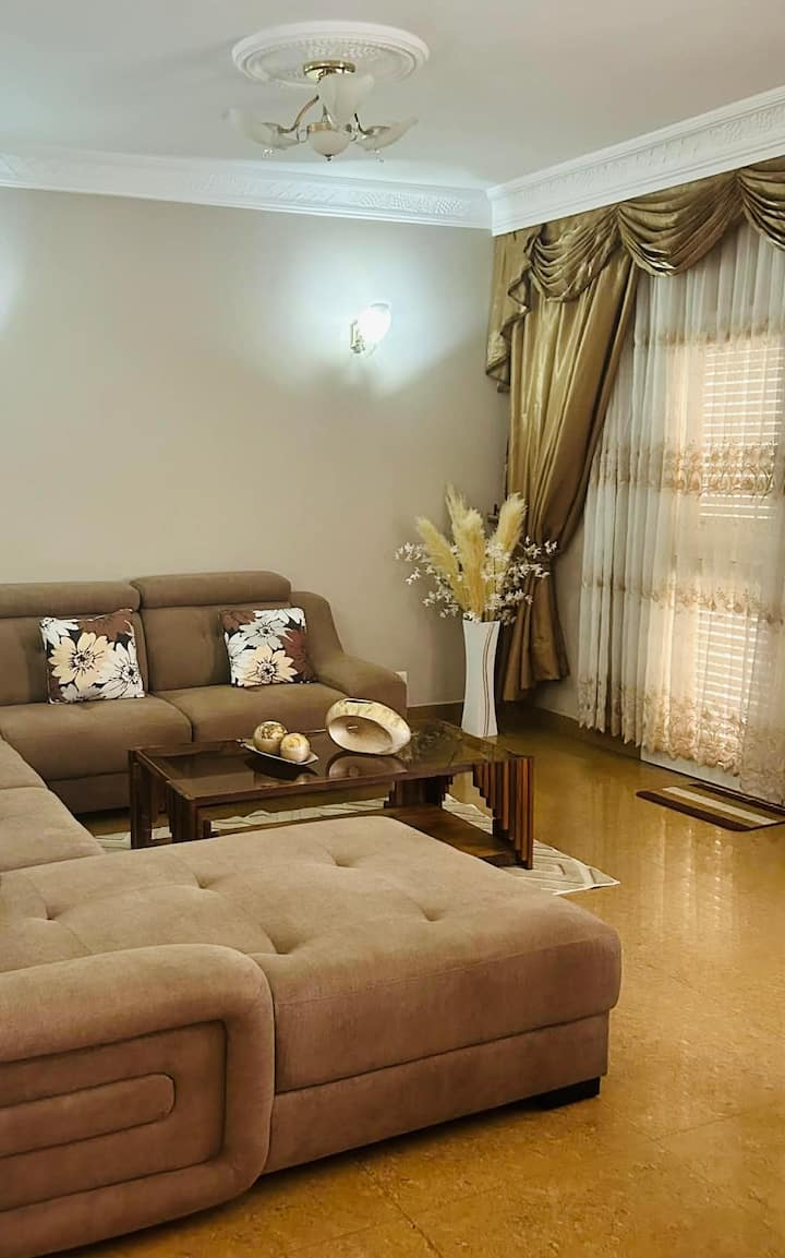 Appartement Paisible Et Rénové - Antananarivo