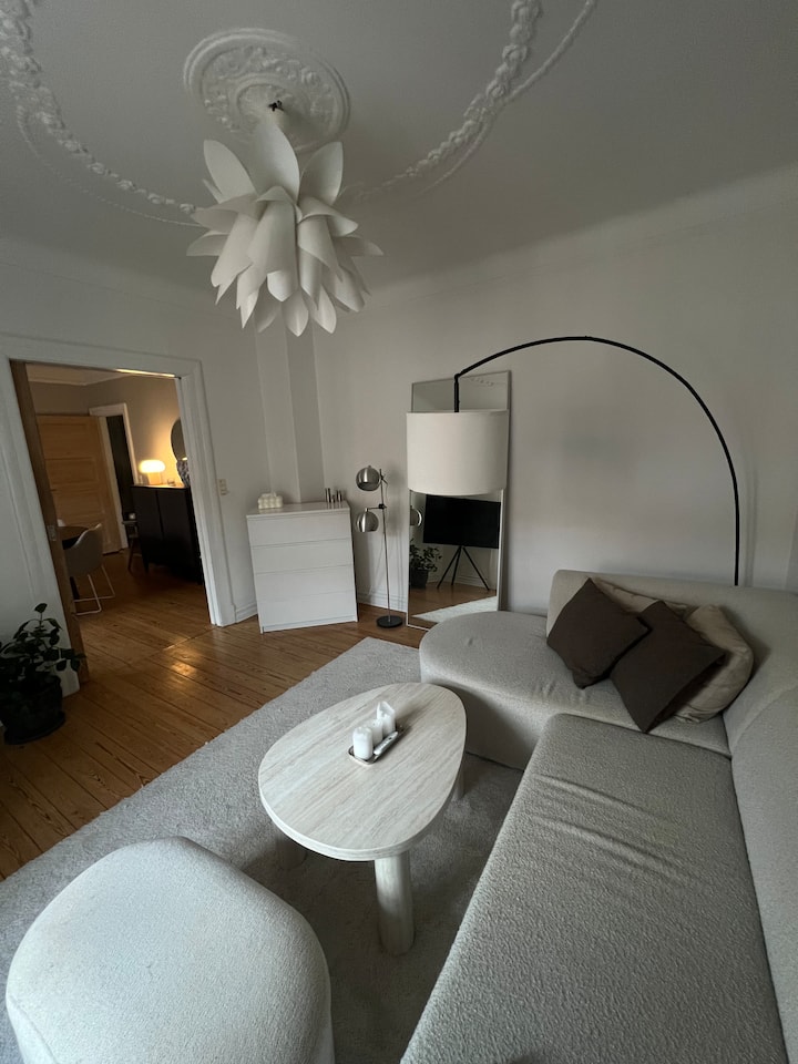 72 M2 I Hjertet Af Aarhus - Aarhus