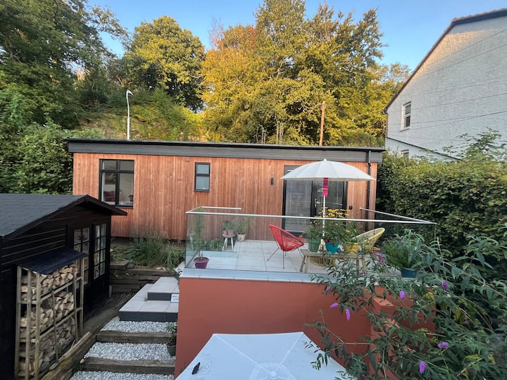 The Garden House - Kent