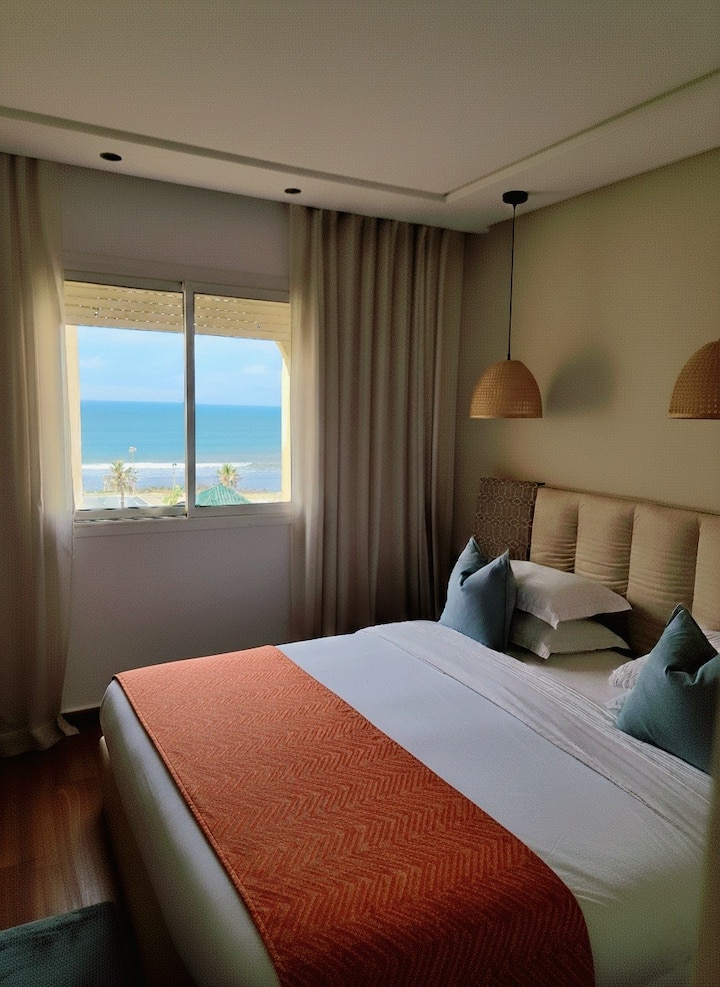 Le Paradis Bleu - Rabat