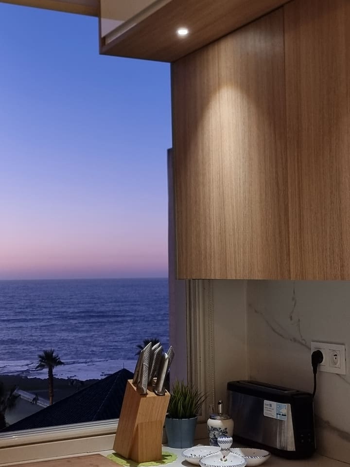 Le Paradis Bleu - Rabat