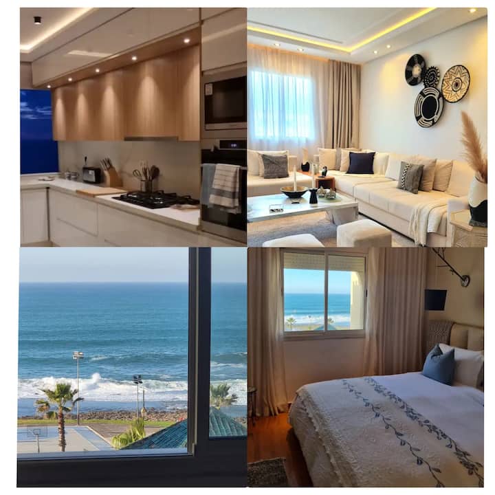 Le Paradis Bleu - Rabat