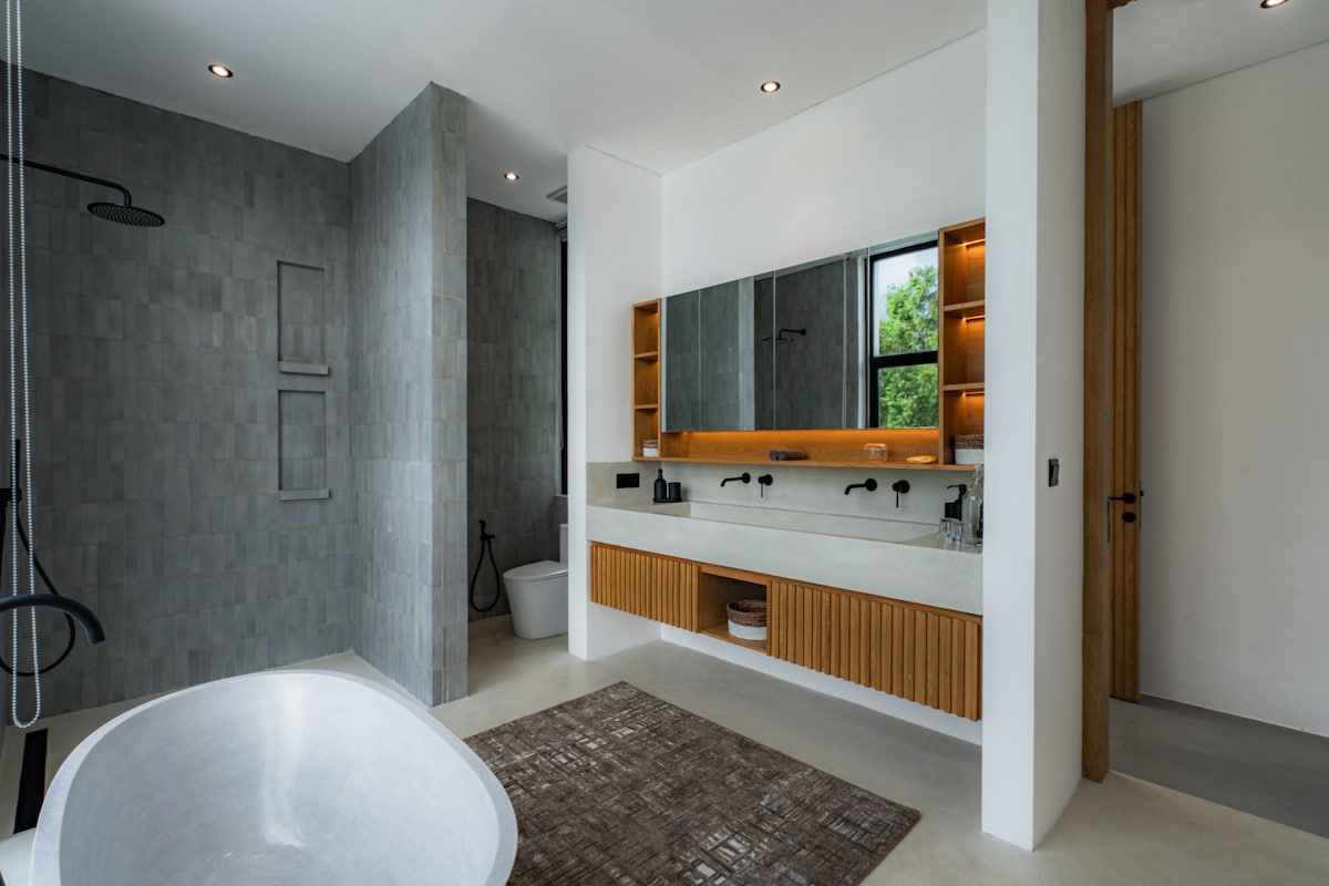 Ocean Walk 3 – 2BR Stylish Pool Villa Uluwatu - Villas for Rent in ...