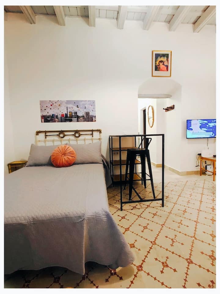 La Baraka Apartamentos - Jerez de la Frontera