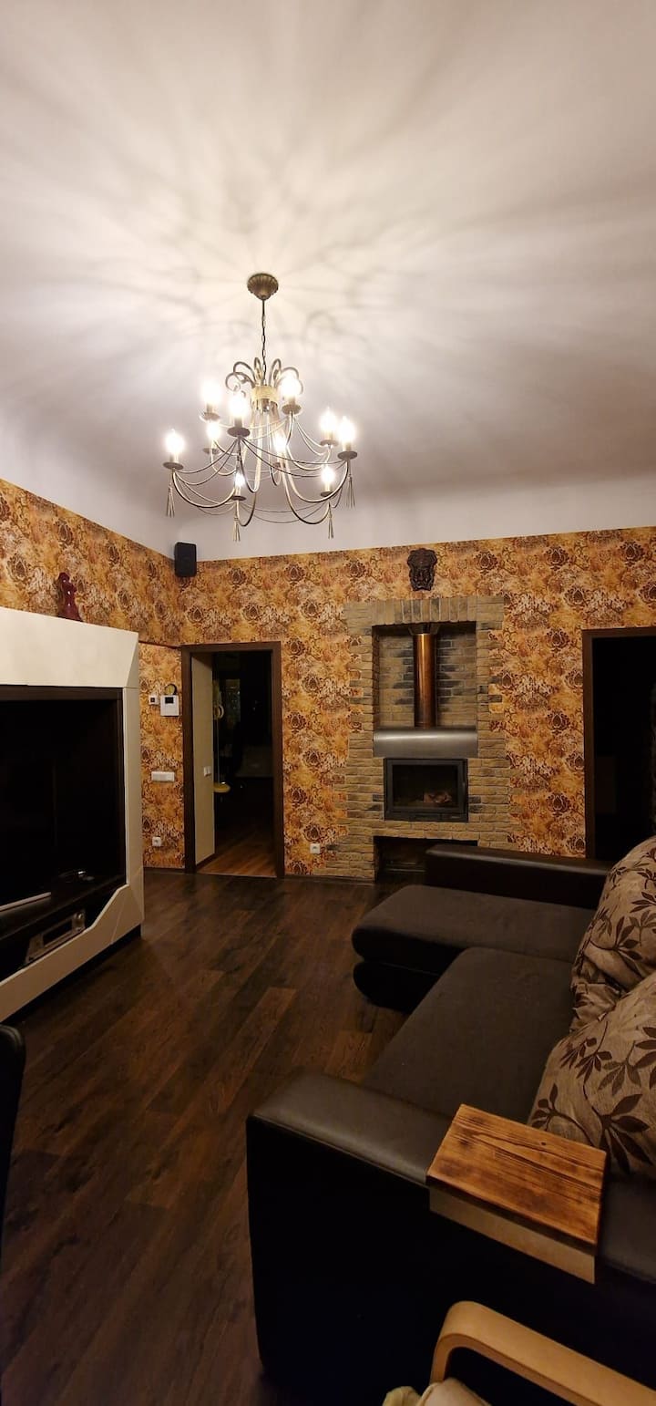 Hipo-apartment - Riga