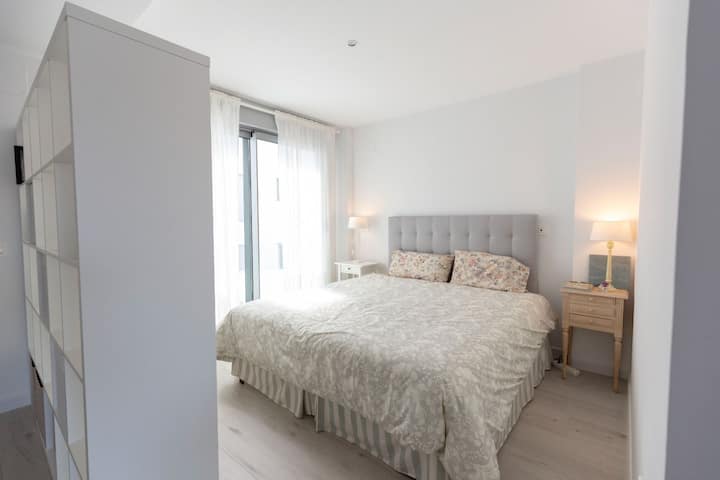 Apartamento Parejas - Conil de la Frontera