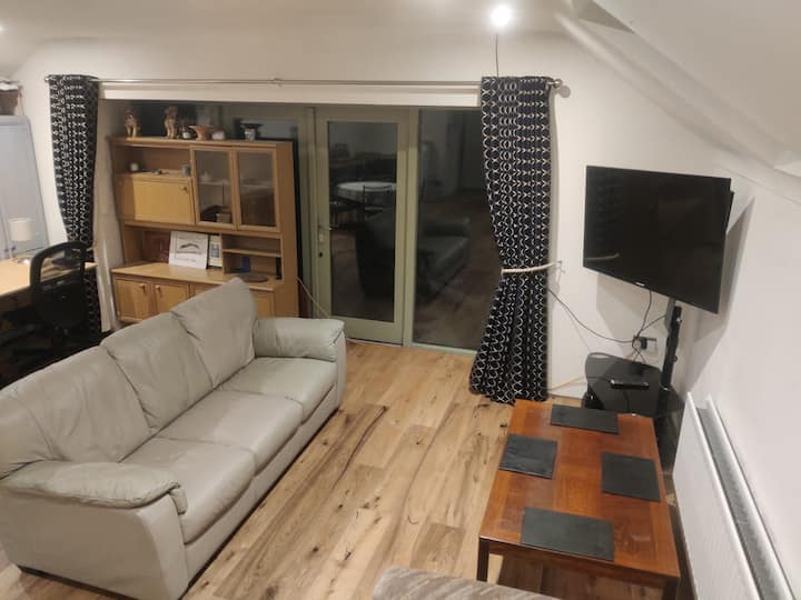 Riverside Barn Conversion - Coleraine