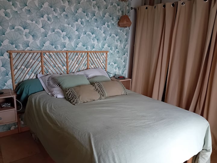 Chambre - Roquemaure