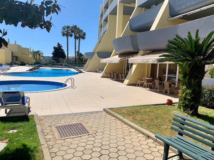 Sandy Toes Apartment - Lagos