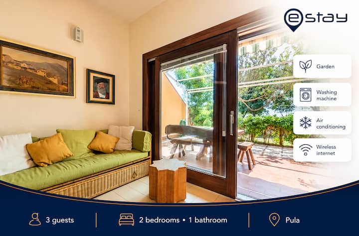 Estay - Pinus Blissful Breeze - Domus de Maria