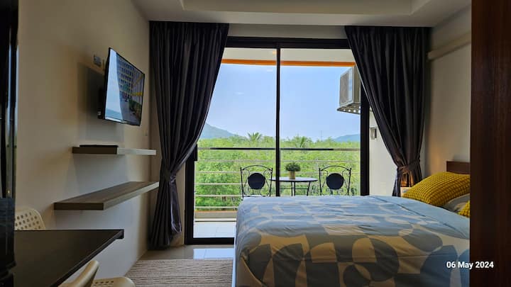 Ca 634 великолепная студия - Thailand