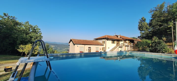 La Cuccia Del Sole - Nocciola - Merana