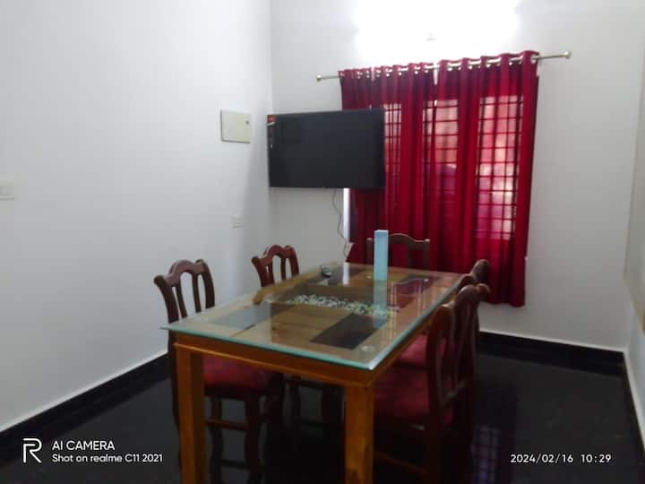 Puahpas Home Stay, Poyya - Kodungallur