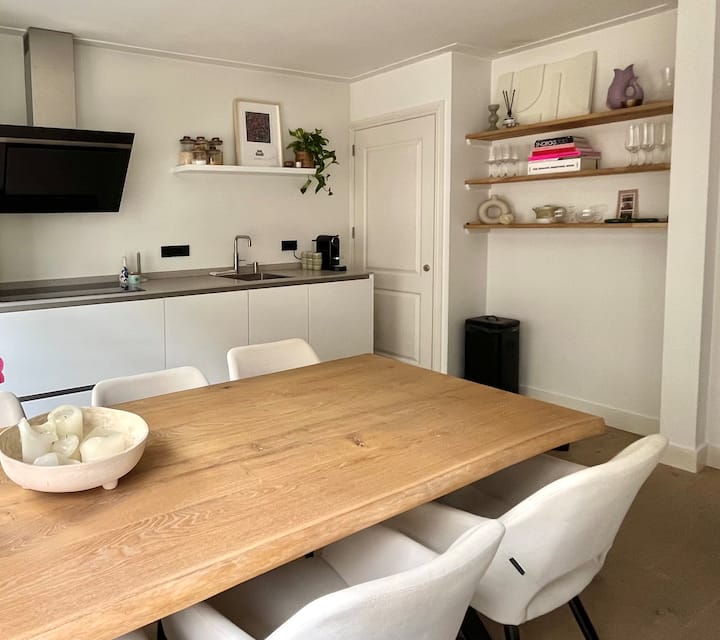 2-room Apartment In Amsterdam-centrum - Amsterdam