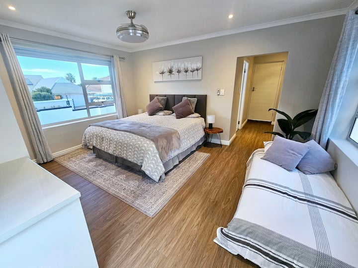 Selkirk Studio - Hermanus