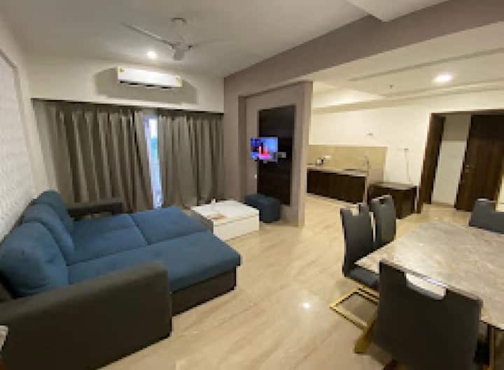 Shri Ji Homess - Vrindavan