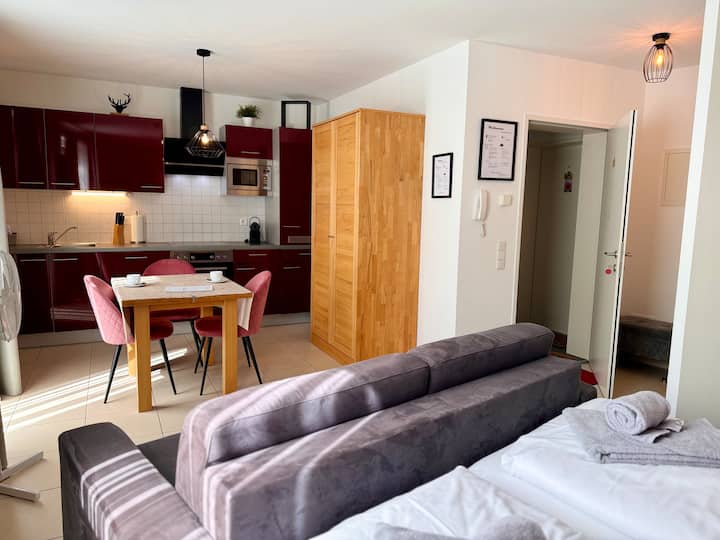 Apartment Moritz - Adler Resort - Kaprun