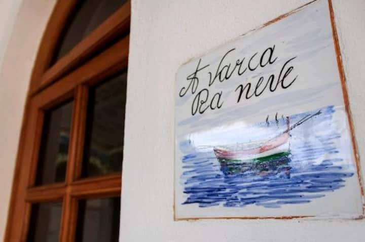 Capri Centro A Varca Ra Neve - 卡普里