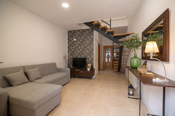 Cómodos Como En Casa - Tomelloso