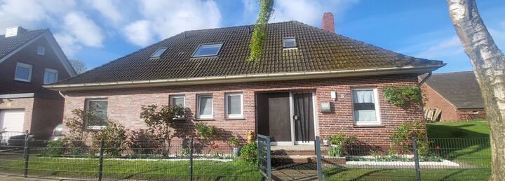 1 Zimmer Privat Im Lan Homestay - Norden