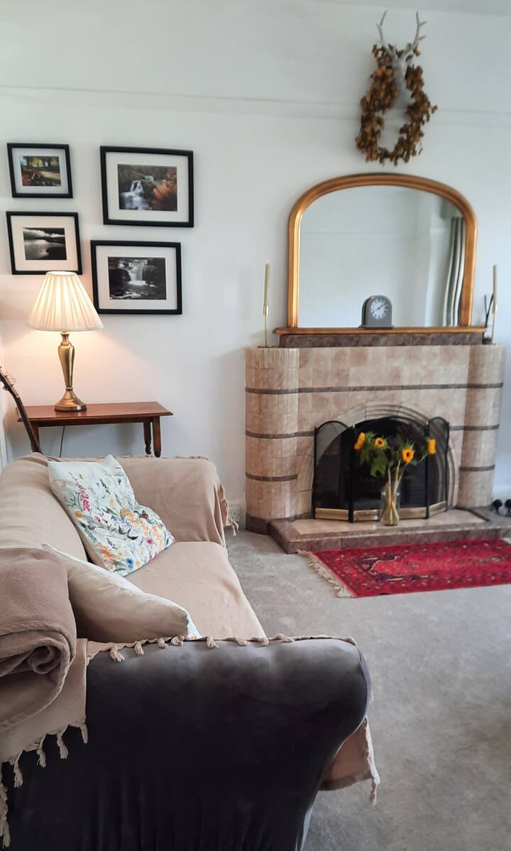 Woodingdean House - Bristol