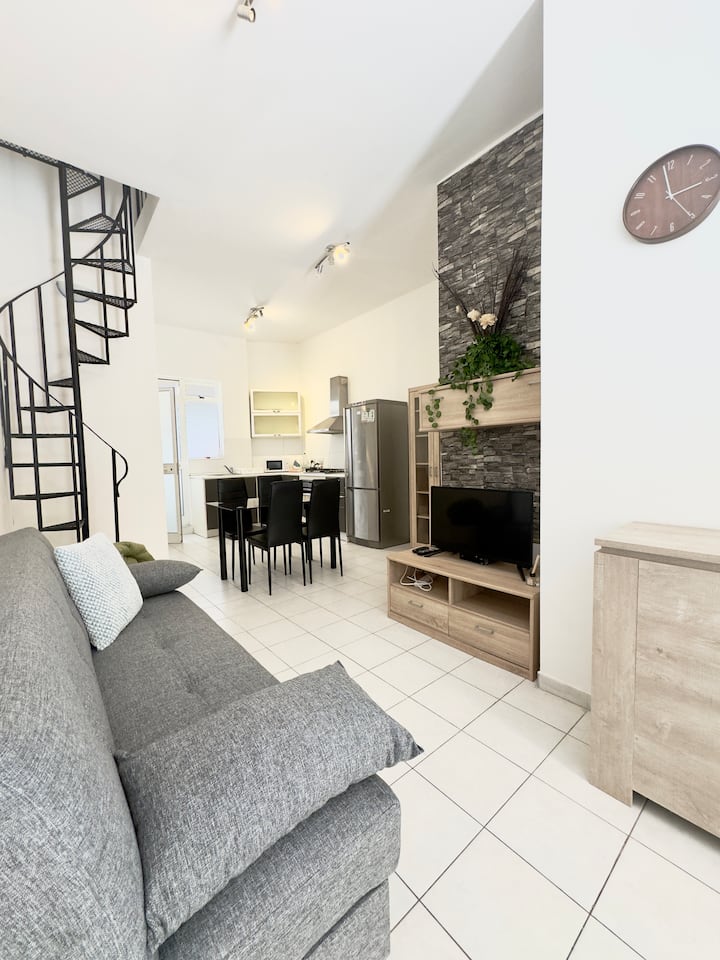Sliema Townhouse Holiday Stay By Mive - Valletta
