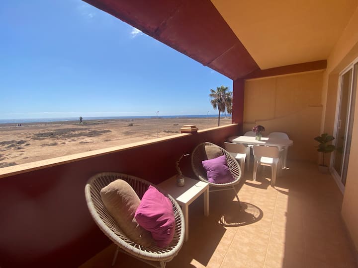 Fuerteventura Holiday Home 3 - Fuerteventura