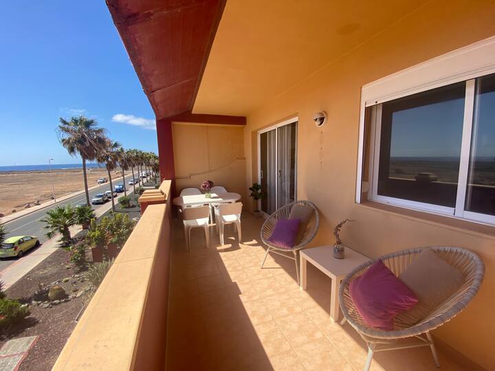 Fuerteventura Holiday Home 3 - Fuerteventura