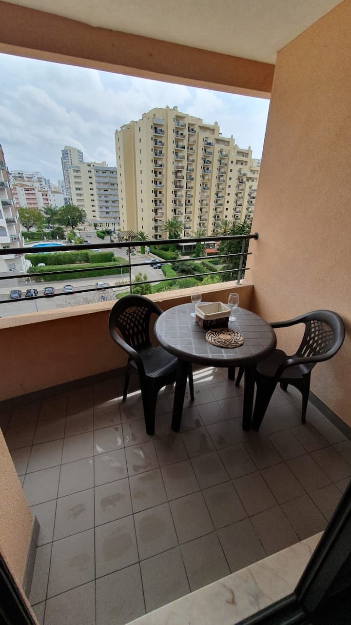 T0 Condomínio Paraíso Do Sol - Portimão