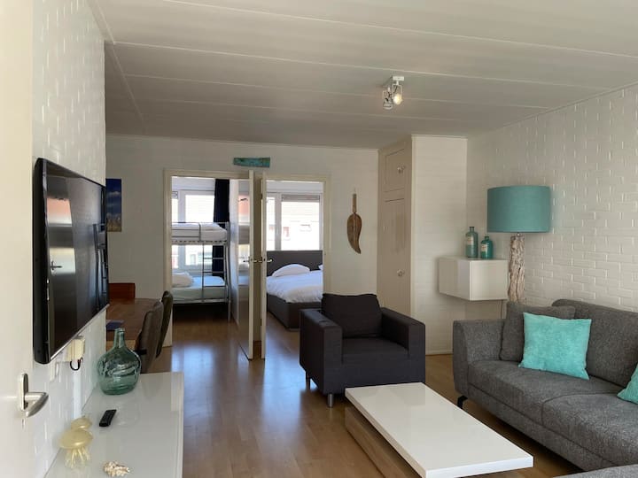 Beach House - Egmond aan Zee